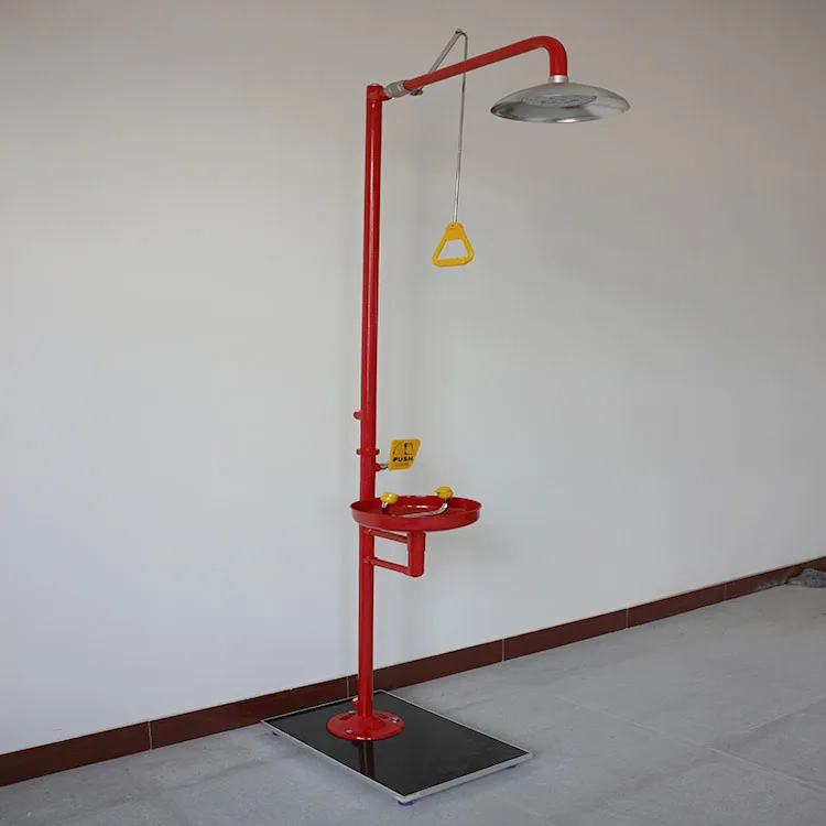Venta al por mayor duchas para laboratorio-Compre online los mejores ...