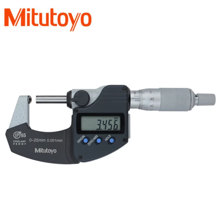 inside and outside micrometer mitutoyo parts Products from Kosan ...