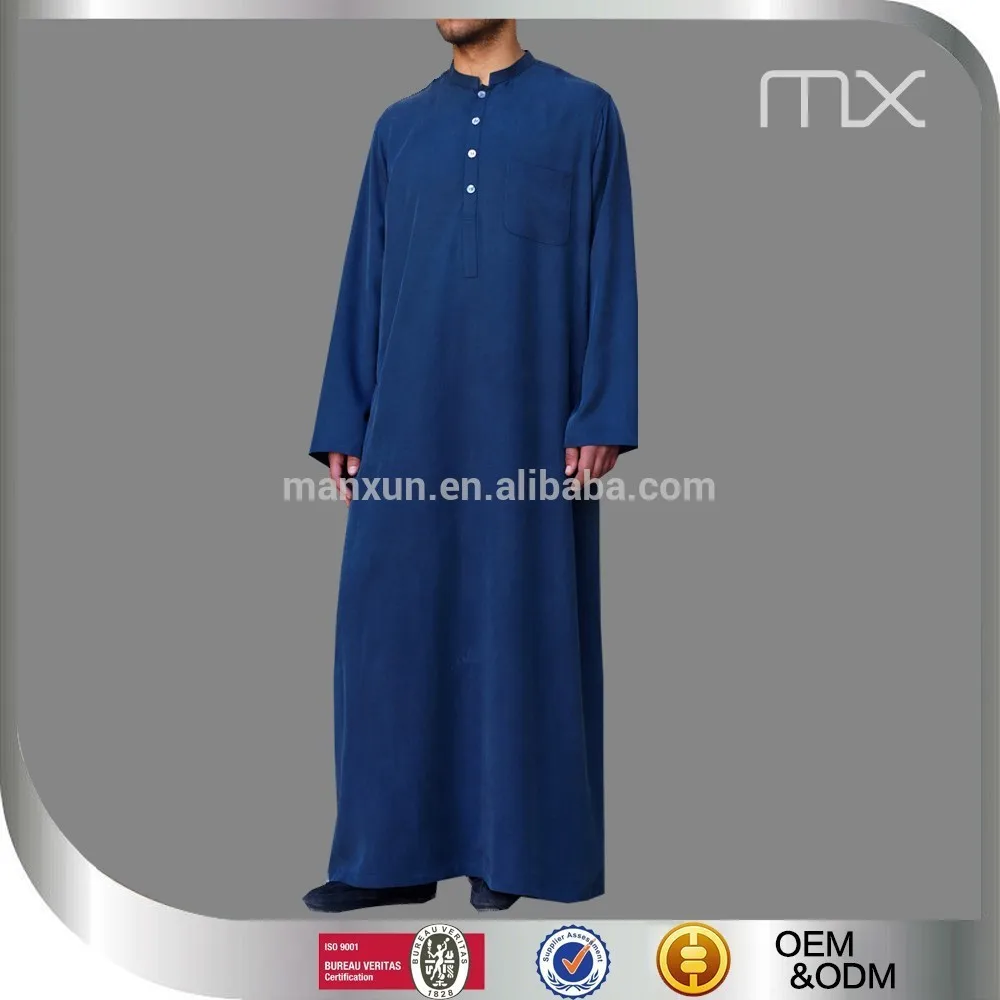 Heißer Verkauf Muslimischen Kimono Hadsch Gebet Kleidung Nizza ...