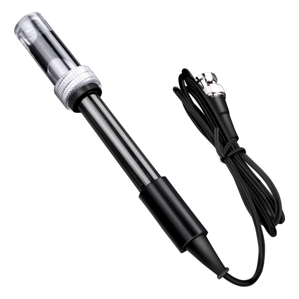 PH Electrode Sensor - Precision for Pool & Lab