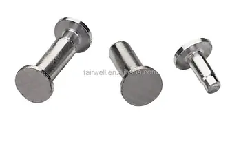 Cheap Metal Push Rivet - Buy Metal Push Rivet,8mm Metal Rivet,Metal ...