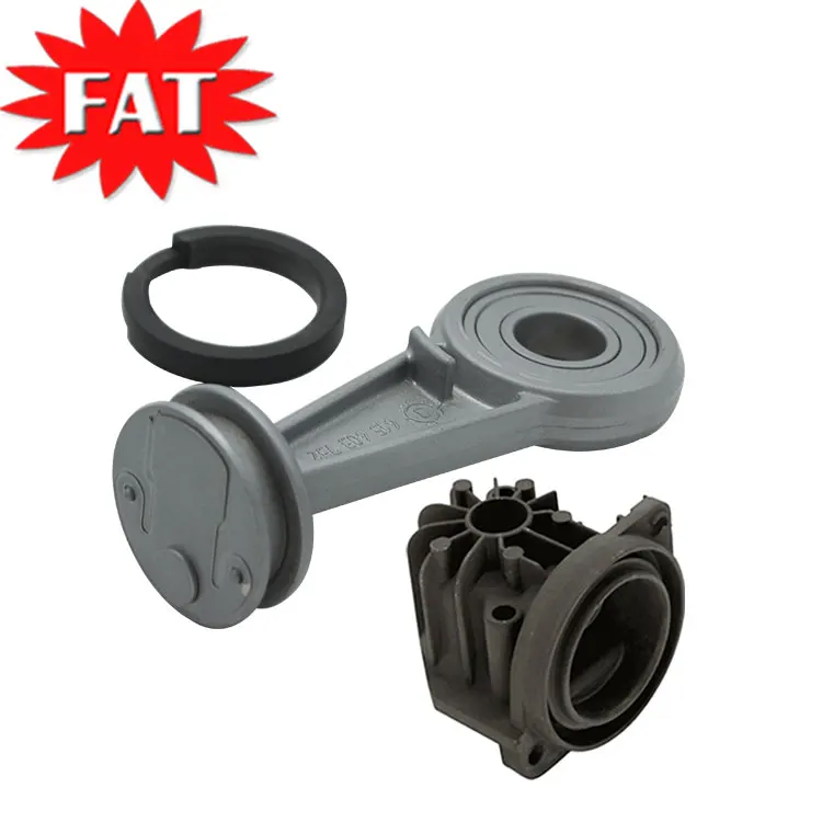 Airmatic Compressor Repair Kits for Mercedes W220/W211