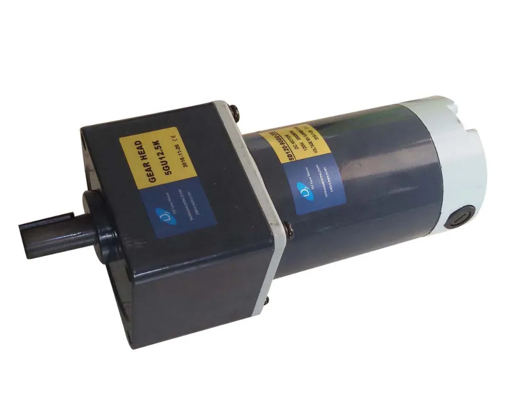 Desirable High Speed High Torque 180v Dc Motor Controller - Buy 180v Dc ...