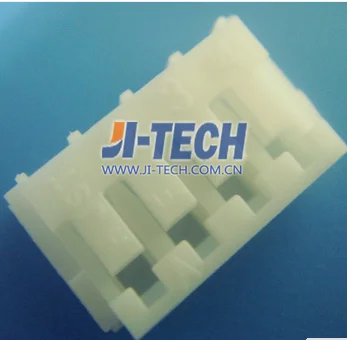 Jst 2.5mm Pitch 4 Pin Eh Series Connector Ehr-4 Housing Wire To Board Connector - Buy Jst ...