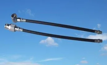 IMPA 617680-617682 Portable Flexible Extension Hose SPK-1C/SPK-2C/SPK-3C