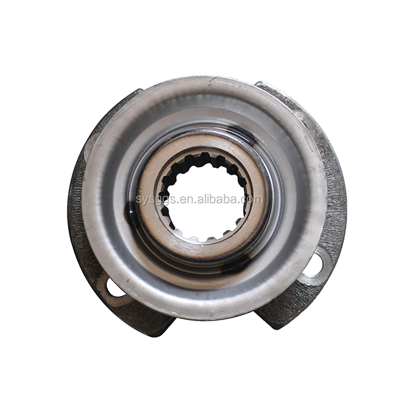 东风 DFL4251 DFL3251 卡车零件尖齿法兰直法兰法兰总成 2402065-N85B0| Alibaba.com