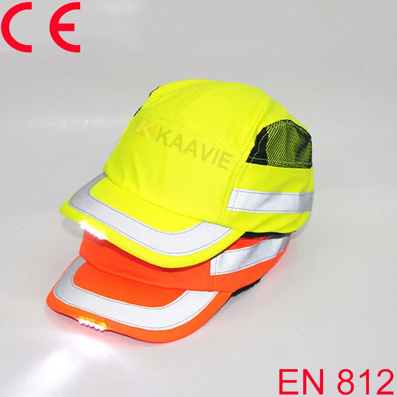 Guangzhou Factory Directly Sale Ce En812 Safety Bump Cap Helmet Inner ...