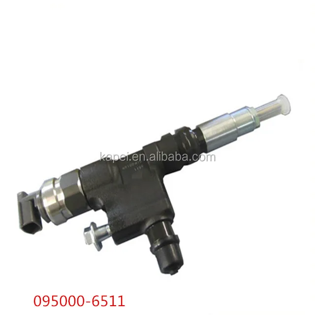 MACK Diesel Fuel Injectors - Reliable Performance & Durability