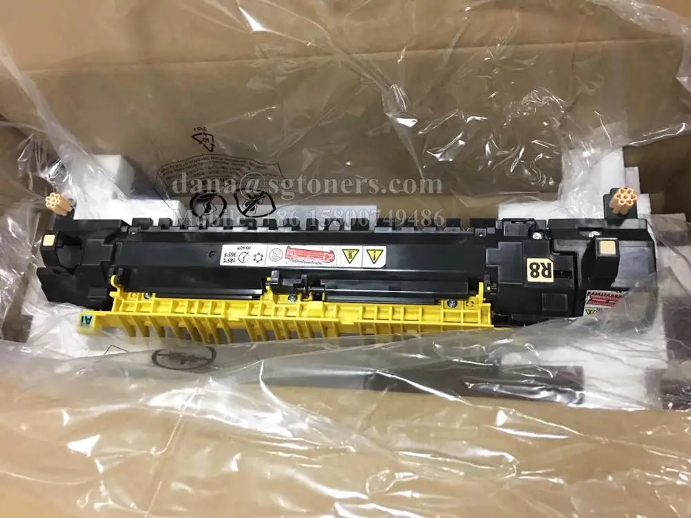 008R13087 WC7120 WC7125 WC7220 WC7225 Fuser Unit X Workcentre