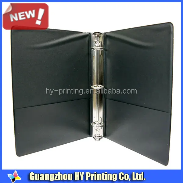 Custom Vinyl Premium Case Enclosed Binders| Alibaba.com