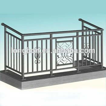 Cast Iron Balcony Railing - Buy Cast Iron Balcony Railing,Fancy Wrought ...