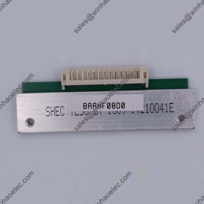 Nuevo Cabezal de Impresora Térmica Original de 15 Pines SHEC C56 ...