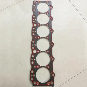 6d114 6ct Full Gasket Kit With Cylinder Head Gasket 3931019 - Buy 6ct ...