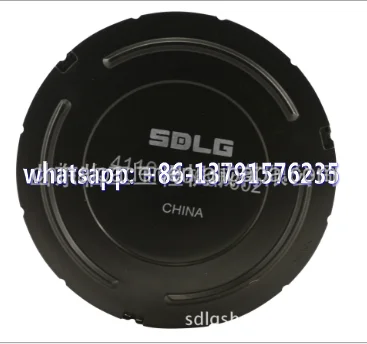 SDLG Spare Parts - Air Filter 4110000697002 for SDLG LG918 LG685 LG690
