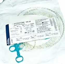 Boston Scientific Hydratome 8306 - Rx 44 Cannulating Sphincterotome ...