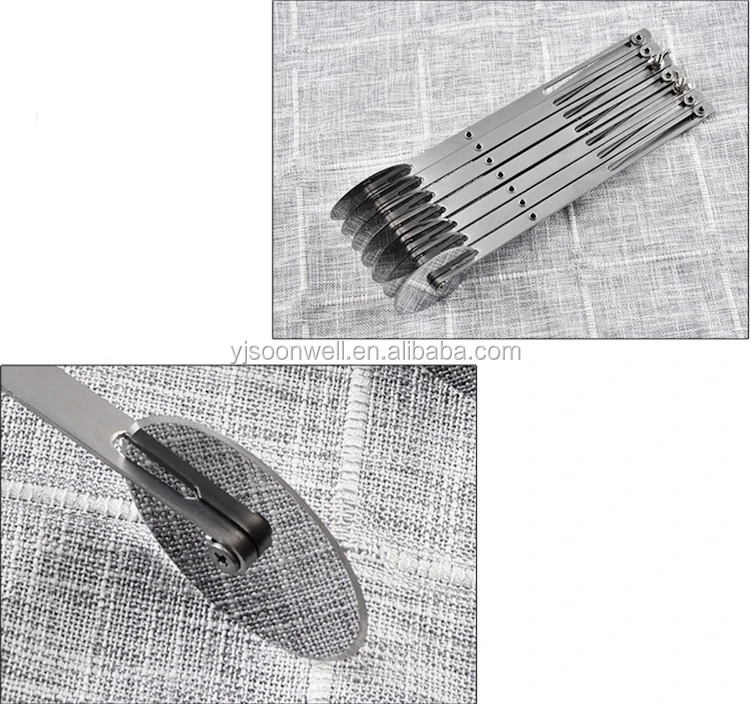 Adjustable Multi-wheel Pastry Cutter Sw-ba121 - Buy Pastry Cutter Wheel ...