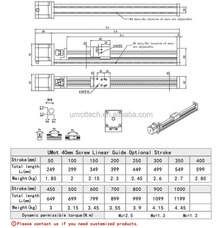 Polar Coordinate Structure 2-axis Robotic Arm Motorized Linear Guide Xy ...