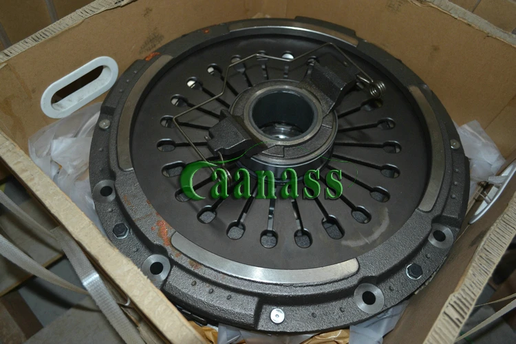 20438083 Clutch Cover for Volvo FH12 Truck Chassis Spare Part