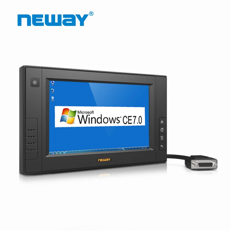 Сборка Gps Wince 5 - pitchbrod