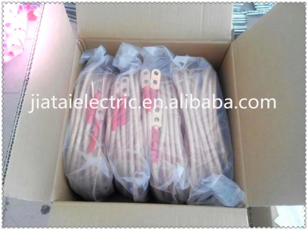 Portable High Voltage Ground Earth Rod - 6m Hot Sticks