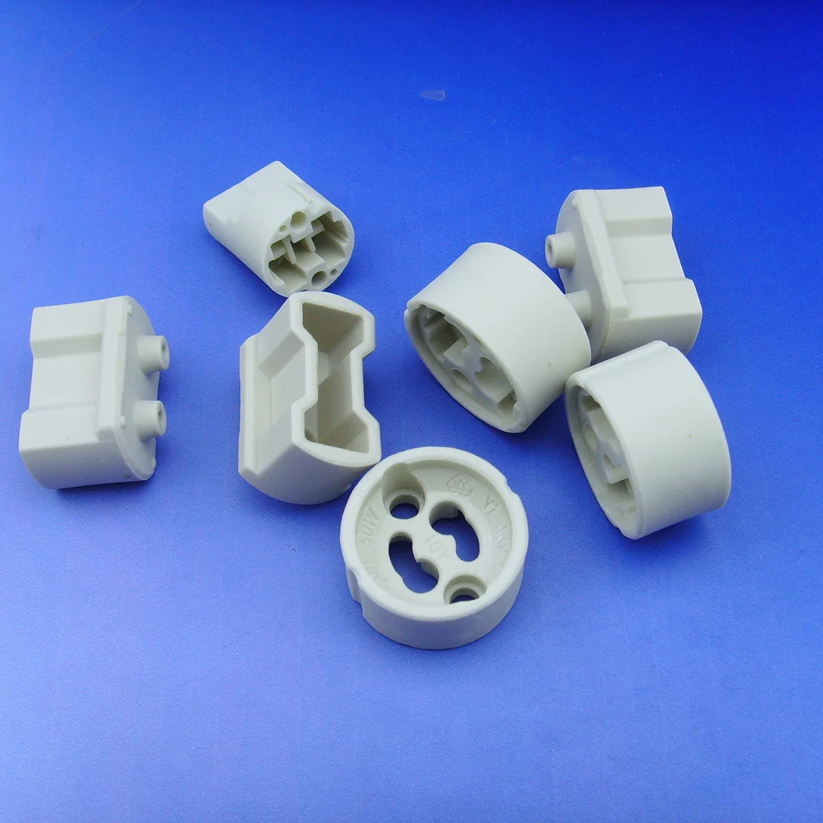 Steatite Ceramic Insulator for Electrical Equipments| Alibaba.com