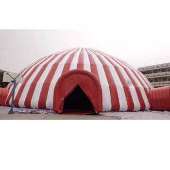 Customized Inflatable Circus Tent,Inflatable Peanut Tent - Buy Large ...