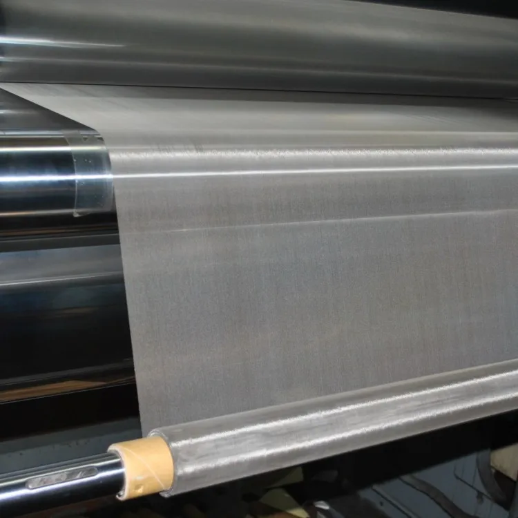 Malla filtrante de acero inoxidable, 20 micrones, 1000| Alibaba.com