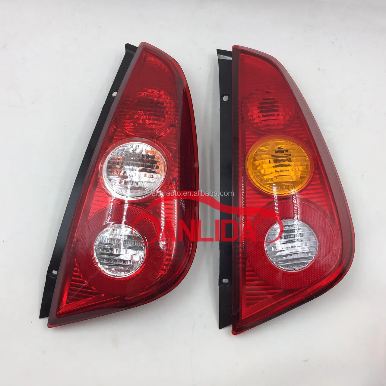 For Byd F0 Tail Lamp . Rear Lights Old For New F0 Fog Lamp Fender Liner ...