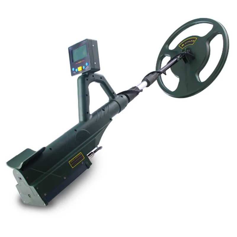 Factory Long Range Underground Gold Metal Detector - Buy Long Range ...