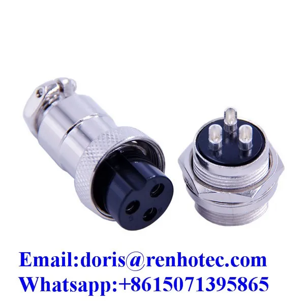 Metal Aviation Connectors - Reliable and Versatile Solutions