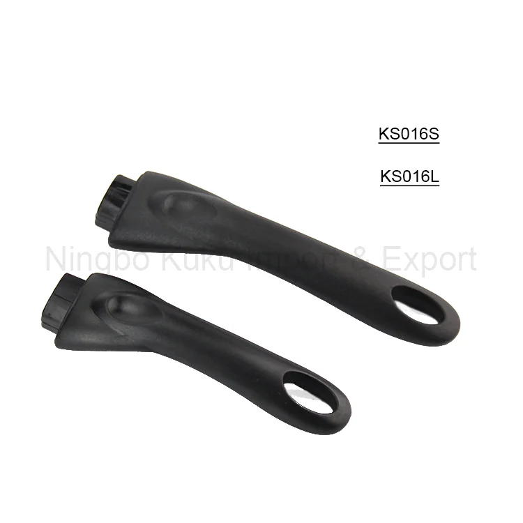 Cookware Parts Bakelite Heat Resistant Handles For Wood Stoves - Buy ...