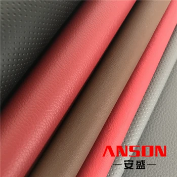 Pvc Rexine Leather Modern Design Synthetic Pu Sofa Leather - Buy Sofa ...