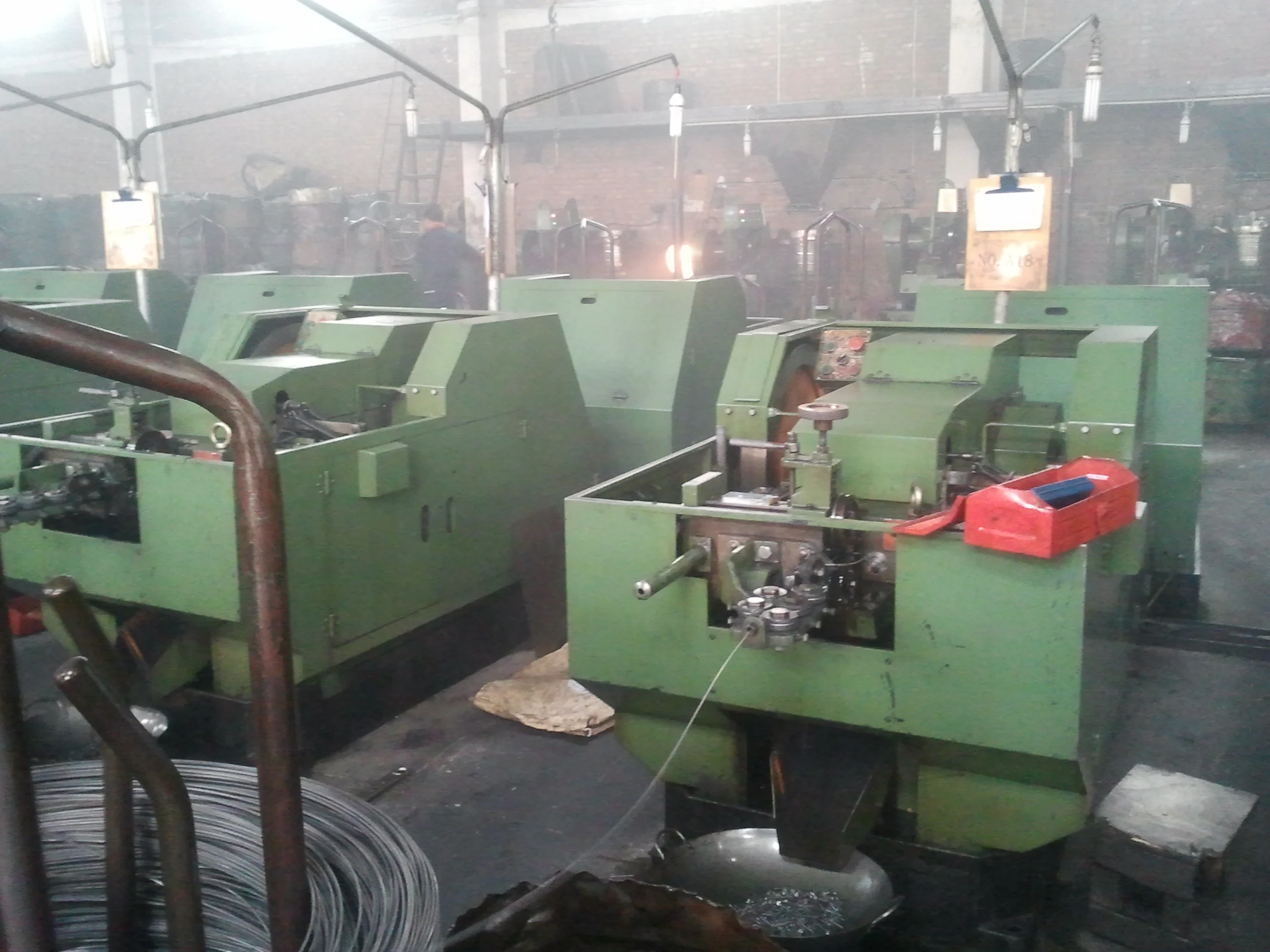 Hss M2 Material Cross Drive Second Punch For Making Drywall Screws ...