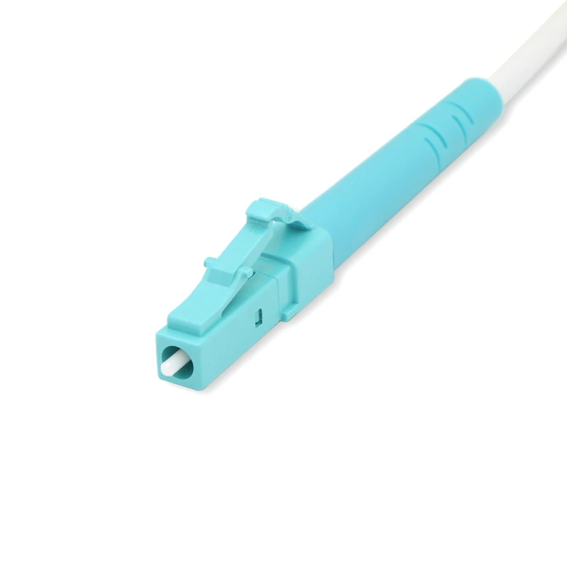 Oem Service Sc To Sc Om3 Simplex Duplex Fiber Patch Cable Om3 Multimode ...