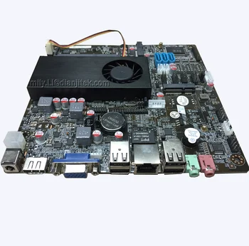 Intel 2th 3th Gen Core I3-3217u Dual Core 1.8g Cpu-fan Motherboard For ...