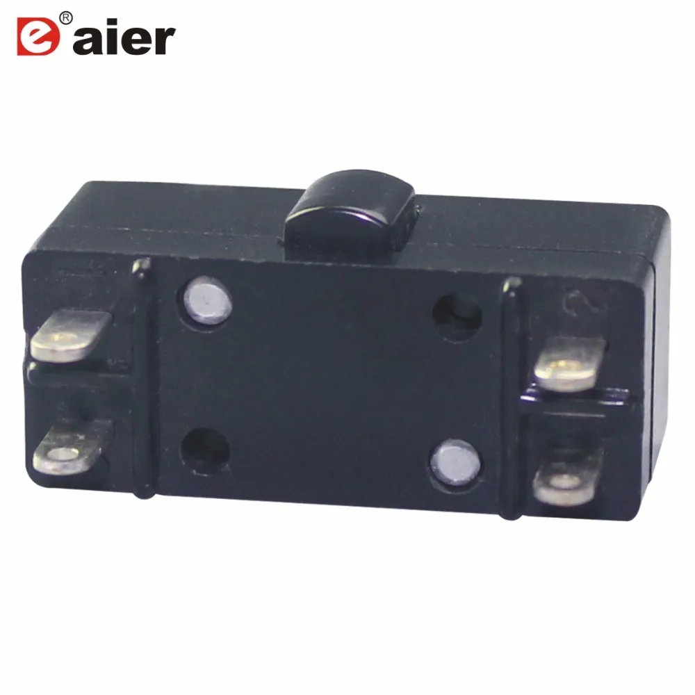 Ip67 Waterproof Micro Switch 12v Normally Open With Short Arm - Buy ...