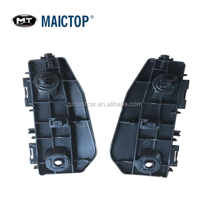 Front Bumper Bracket Support 52115-60250 For Landcruiser 2016 2017 ...