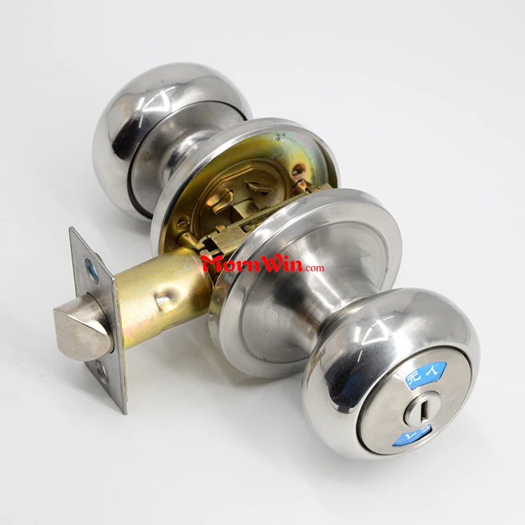 Secure Your Privacy with Mornwin Door Locks - Safe & Stylish