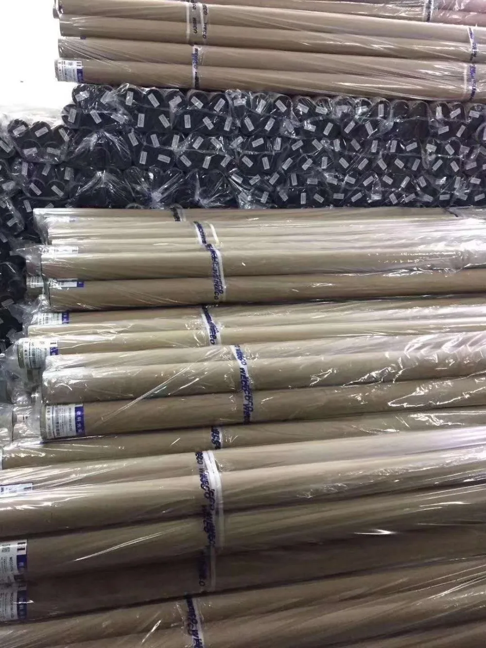 Elevator Light Curtain - Safety Edges WECO-957H Detector