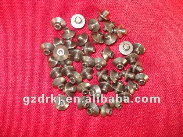 7 # 喷油器销 2433124439 F00ZB20001| Alibaba.com