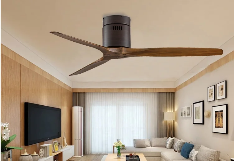 Hot Wholesale Ventilador De Techo Speed Control Lower Noise Air Cooler ...