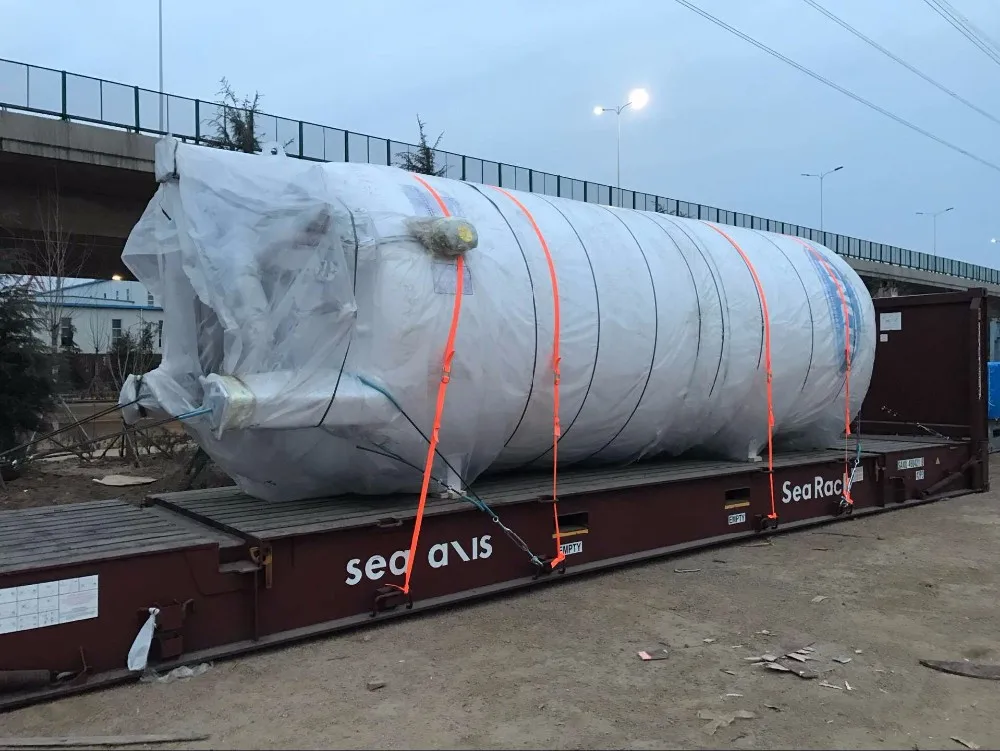 5M3 고품질 극저온 액체 질소 저장 탱크 가격 제조 업체, 공급 업체-공장 직접 가격-Chengde