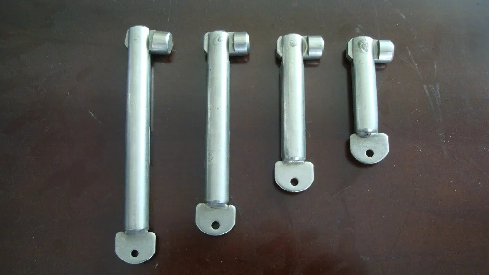 Stainless Steel Marine Toggle Pins,Stainless Steel Drop Nose Pin - Buy ...