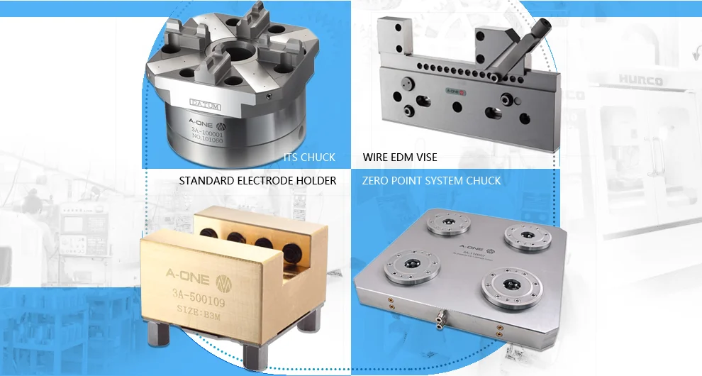 Shenzhen Jingzuan Precision Hardware & Tools Co., Ltd. - 3A fixture,EDM ...