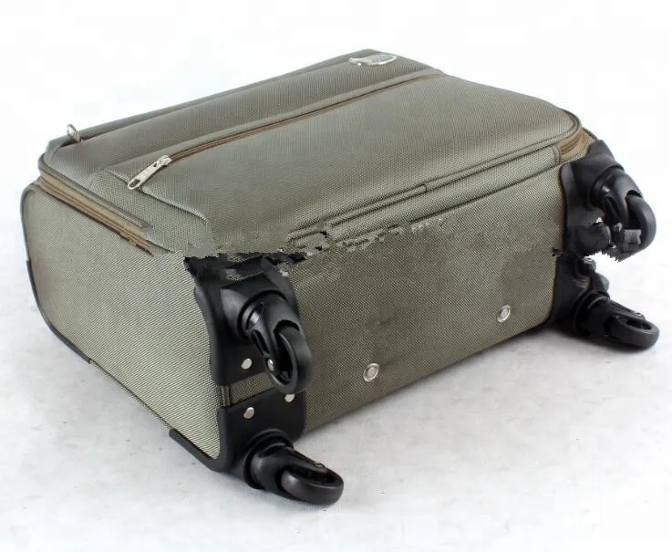 Captain Travel Bag - Perfect Carry-on for Business People