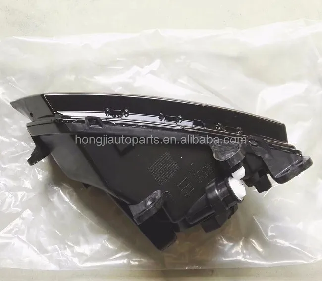 Halogen Fog Lamp Light for Seat Ibiza 2006-2012 6J0941701| Alibaba.com