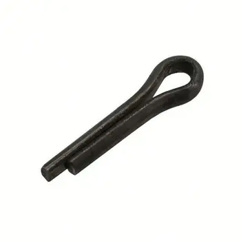 Chuanghe Supplier Round Head Steel Hardened Cotter Pin - Buy Round Head ...