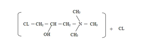 QUAT 188 QUAT 188 3-Chloro-2-hydroxypropyl) Trimethyl ammonium chloride ...