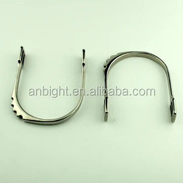 Stainless Steel Western Horse Riding Spur| Alibaba.com