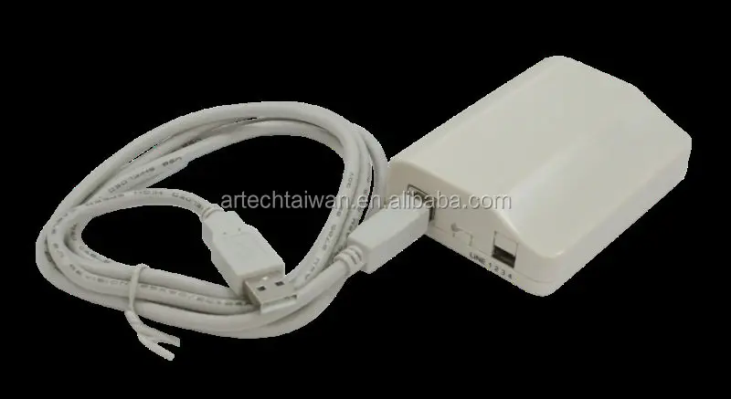 ARTECH AD102 - Caller ID with USB Interface (CTI)